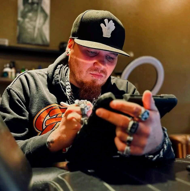 Bred Styx – Hawaii Tattoo Expo Store