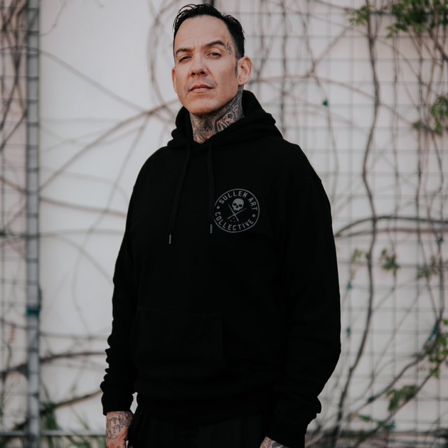 Big Gus – Hawaii Tattoo Expo Store