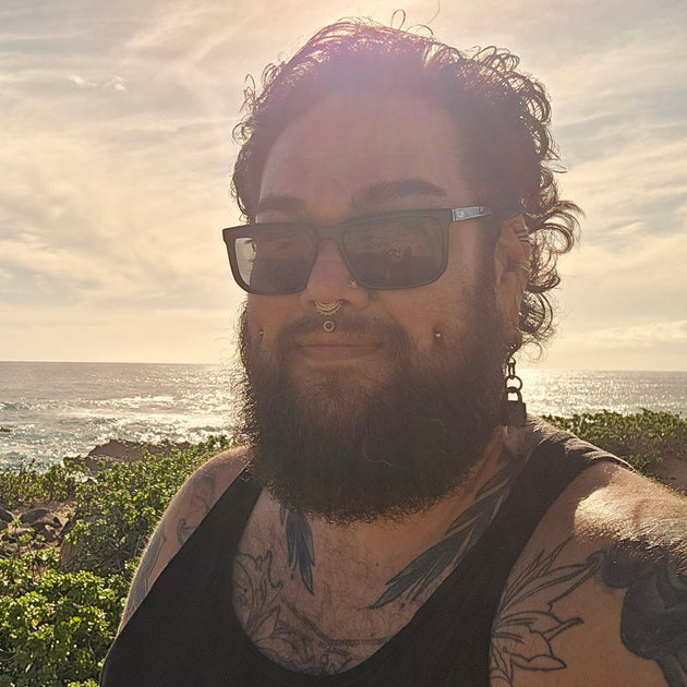 Mr. Bronson – Hawaii Tattoo Expo Store