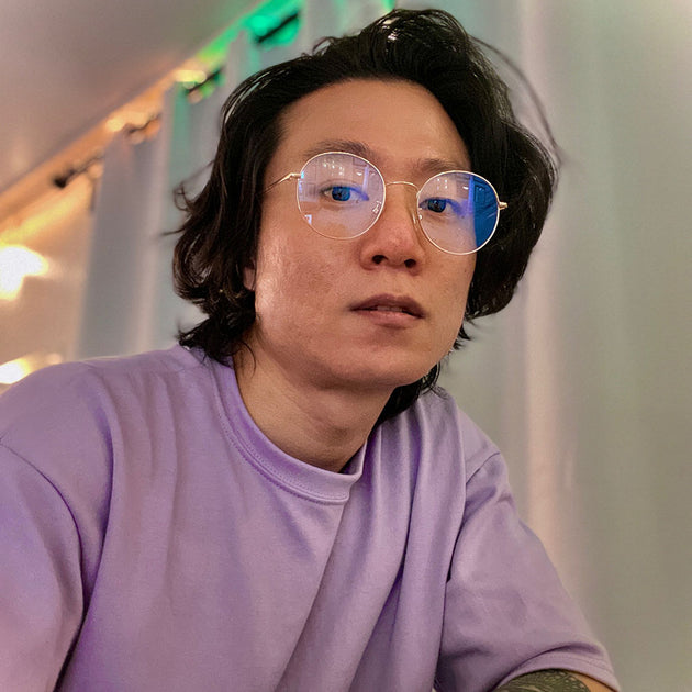 Nathan Ji – Hawaii Tattoo Expo Store