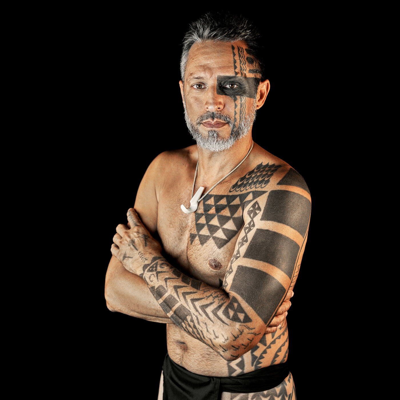 Traditional Hawaiian Tattoos For Women