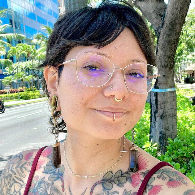 Mel – Hawaii Tattoo Expo Store