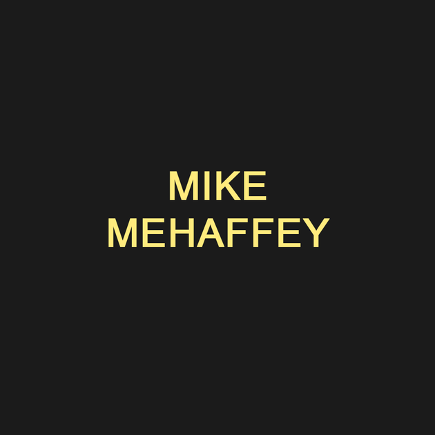 Mike Mehaffey – Hawaii Tattoo Expo Store