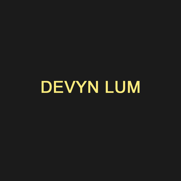 Devyn Lum – Hawaii Tattoo Expo Store