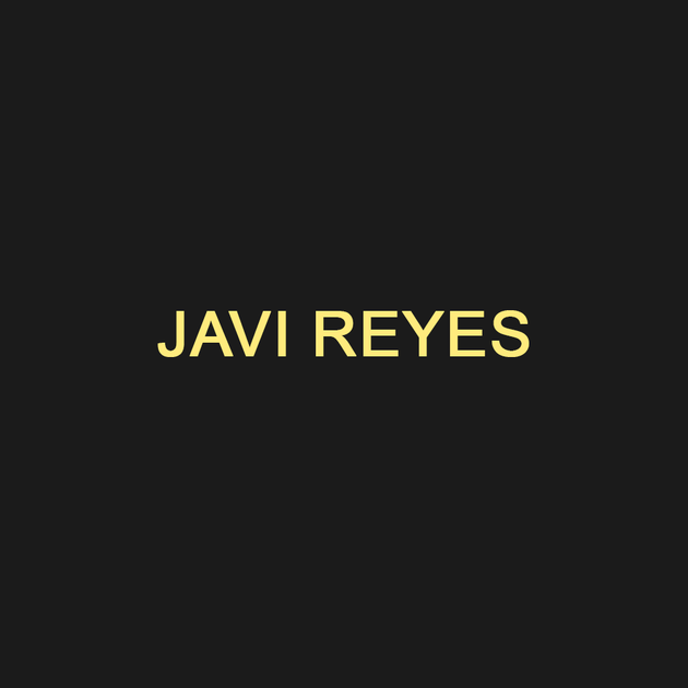 Javi Reyes – Hawaii Tattoo Expo Store