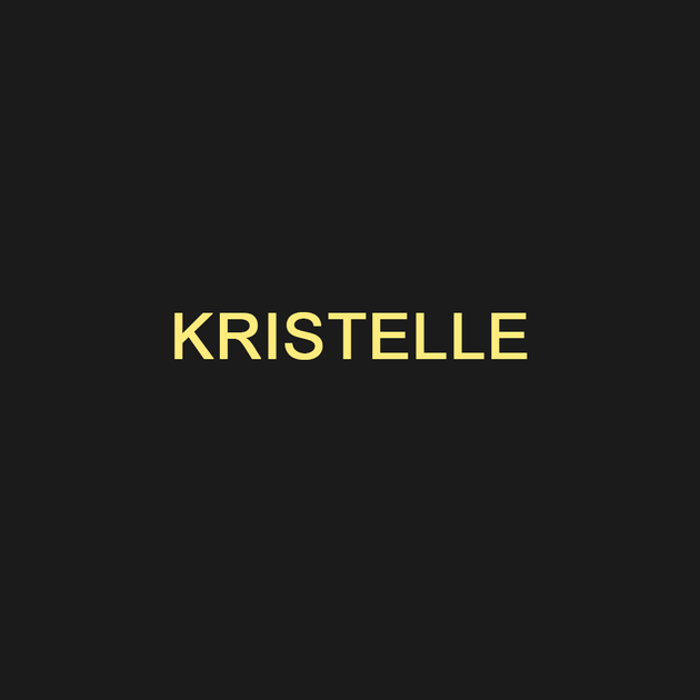Kristelle – Hawaii Tattoo Expo Store