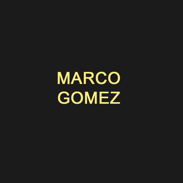Marco Gomez – Hawaii Tattoo Expo Store
