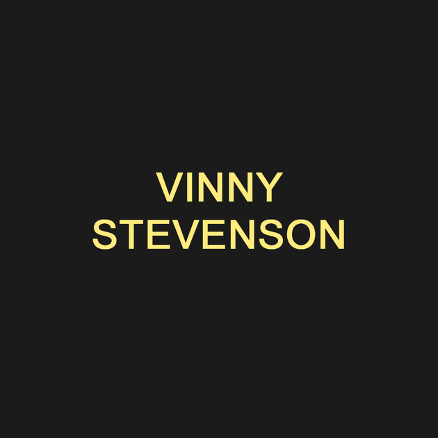 Vinny Stevenson – Hawaii Tattoo Expo Store