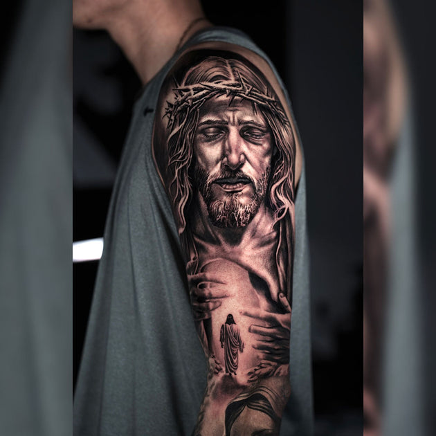 Tracy Hammond – Hawaii Tattoo Expo Store