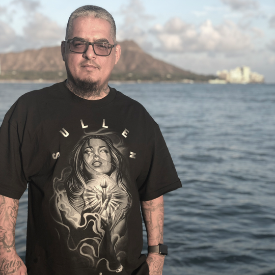 Roy Gonzalez – Hawaii Tattoo Expo Store