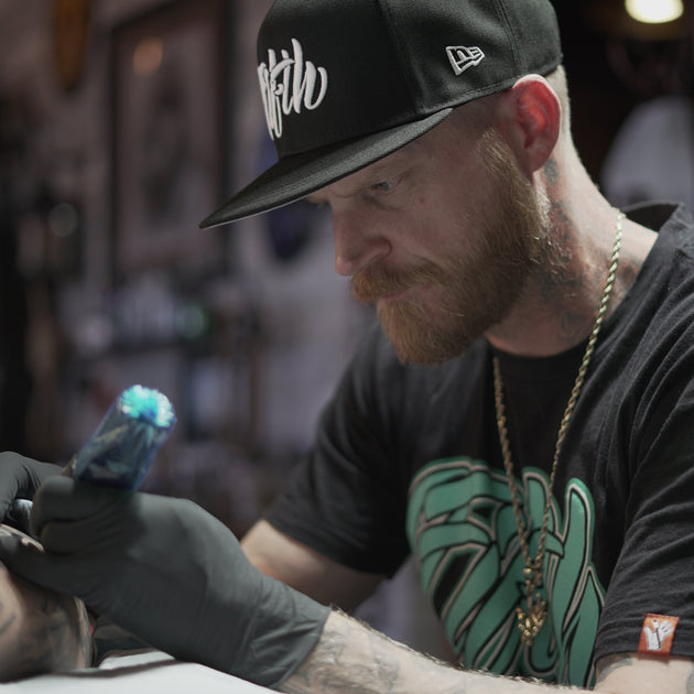 Boomer – Hawaii Tattoo Expo Store