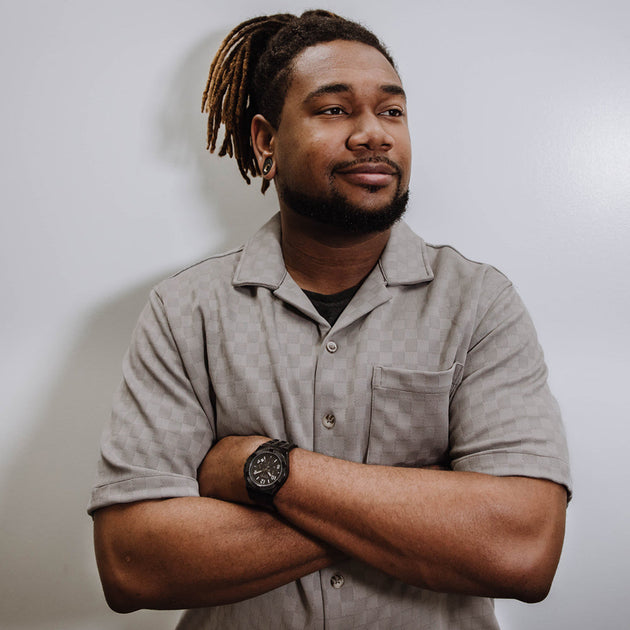 Charles Tate – Hawaii Tattoo Expo Store
